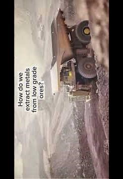 KS4:Phytomining and Bioleaching