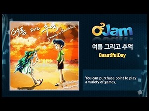 O2Jam OST - Artist BeautifulDay's Songs
