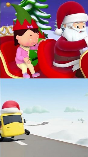 🎶🎄 Can You Catch the Beat? Go Buster’s Fun #Christmas Song! 😍🎵 #fun #holiday