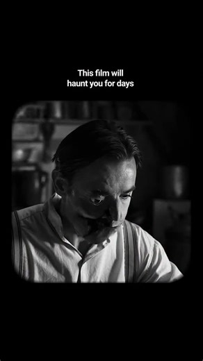 Andrei Pintilie on Instagram: "Set in the shadowy streets of post-war Copenhagen, this Danish film is less something you watch than something you endure. Shot in stark black and white, The Girl with the Needle wraps its true-crime roots in gothic elegance, telling a story of survival, desperation, and the cruel bargains poverty demands. Every frame aches with beauty and dread, and the performances linger like a half-remembered nightmare you can’t quite shake."