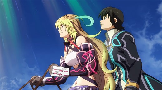 Tales of Xilia Remastered Review