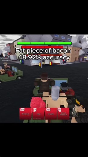 Fat pig #anime #roblox #aba #fyp #accuracy | Roblox