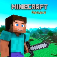 Minecraft-Remake
