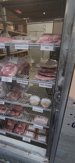 10K views · 113 reactions | ‼️Visit Wagner locker to explore our specialty items, or grab a freshly prepared sandwich, also schedule your farm critters for 2026.❗️ | Wagner Locker | Facebook