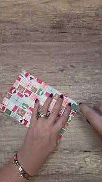 Gorgeous Festive Tealight Gift Box