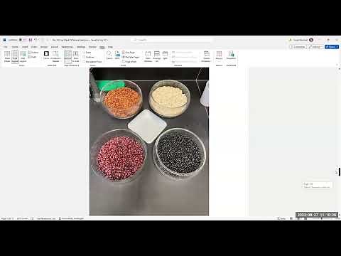 Natural Selection Lab Instructions for Instructors