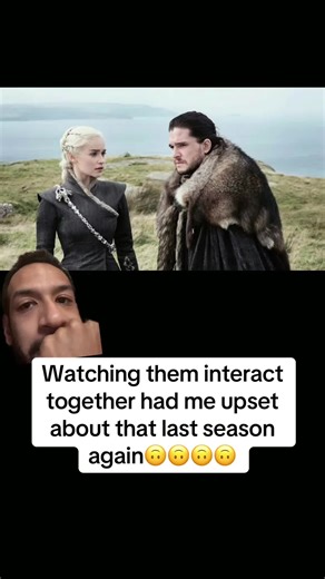 #greenscreen #gameofthrones #got #daenerystargaryen #jonsnow