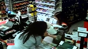 What do you say to the person who saved your life? These people tried to put their gratitude into words when meeting their heroes in person. | Inside Edition