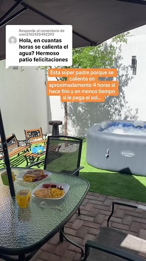 Jacuzzi Inflable: Lo Que Debes Saber Antes de Comprar