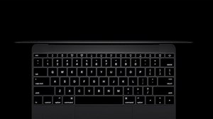 Le MacBook n'est (malheureusement) pas un foudre de guerre