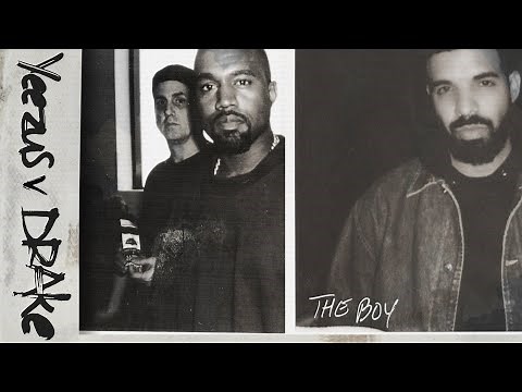 The REAL Kanye vs Drake Story (Documentary)