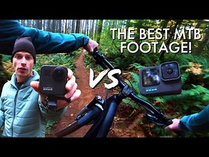 GoPro Hero 11 Black vs. Max! Is Hyperview THAT Good?!