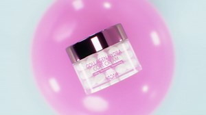 YADAH Collagen Hydra Core Cream – Barrier Repair Capsule Moisturizer with 10 Types of Hyaluronic Acids, 1000ppm Low Molecular Collagen & Ceramide, Deep Hydration for Sensitive Skin, 1.76 oz