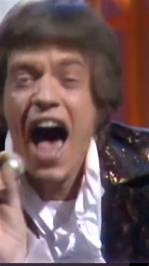 “The only truth is music.” on Instagram: "How to Piss Off a TV Show Host: On this date (Jan. 15) 59 years ago, The Rolling Stones were temporarily booted from “The Ed Sullivan Show” after frontman Mick Jagger showed his dislike for the show’s producers’ demand to change a suggestive lyric from one of band’s hit songs. The TV variety show forced the Stones to change the lyric of the title of the song “Let’s Spend the Night Together” to “let’s spend some time together”. When Jagger sang the revise