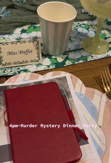 Day 13/75🎀 #fyp #75daychallenge #spendthedaywithme #dinnerparty