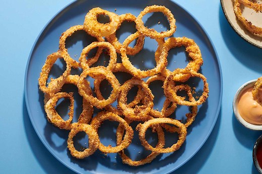 11 Crowd-Pleasing Side Dishes to Serve With Chicken Wings