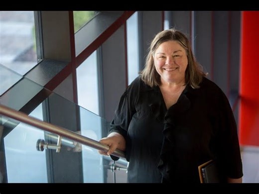 Ask Nurse Linda December 2025 | Christopher Dana Reeve Foundation