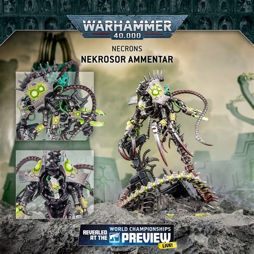 Titus Ranks Up To Captain For Warhammer 40,000: 500 Worlds