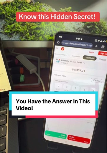 Discover the Hidden Trading Secrets Every Trader Should Know