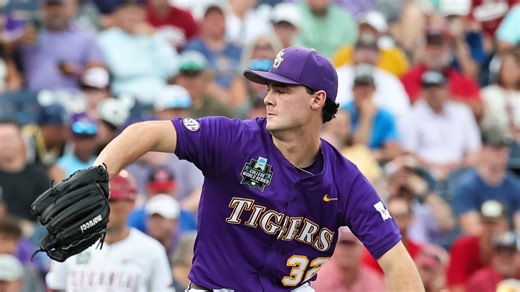 MLB Draft FREE LIVE STREAM (7/13/25) | Time, TV, channel for first round of 2025 MLB Draft