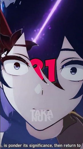 Facts About Acheron You MUST Know! 💫🌸 - Honkai Star Rail 2.3