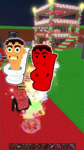 SECRET Skibidi Toilet SPAWN LOCATION FOUND! 💥🚽 #stealabrainrot #roblox #sab