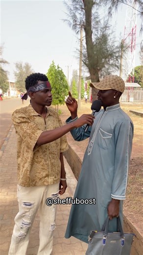 Asking Random People Funny Questions on the Street | Shocking answers