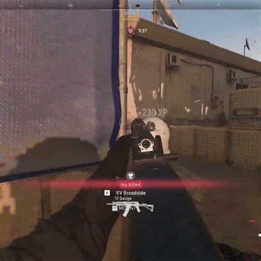 Expedite 12 | Call of Duty Modern Warfare 2 Multiplayer Gameplay (No Commentary)