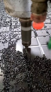 176K views · 497 reactions | "3D Designs on Tiles with Cutting Machine" #TileDesign #3DArt #StoneCutting #HomeDecor #InnovativeCraft | Be You | Facebook