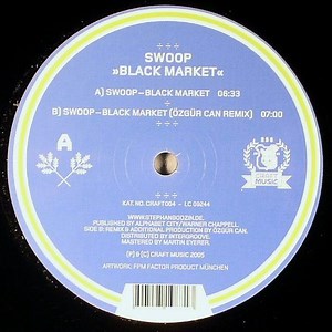 Swoop - Black Market