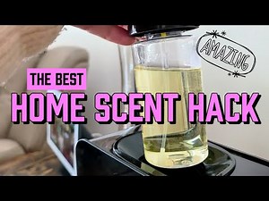 Best Waterless Essential Oil Diffuser for Large Rooms