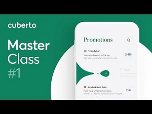 Liquid Animation in After Effects // UI Design Course