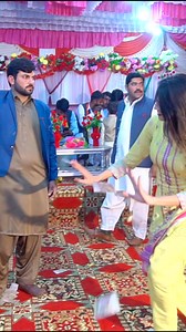 1.3M views · 37K reactions | #iqramalik#Saraikisong#dance Medy Hatha Ty Lag Giya Mehndia Mianwali Dance Show | Iqra malik | Facebook