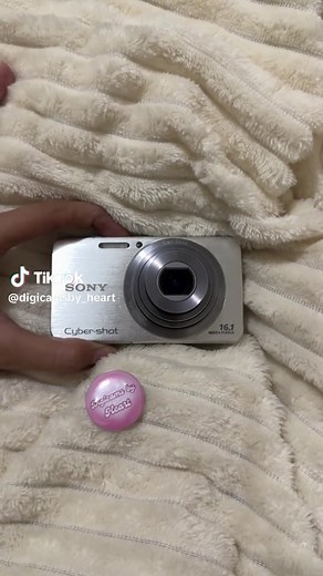 Exploring the Sony Cyber-shot DSC-W630 Digital Camera