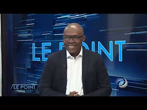 ÉDITION SPÉCIALE • LE POINT