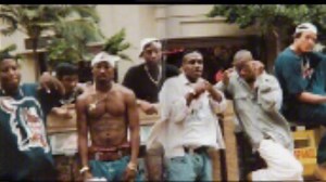 2pac-Open Fire [OG] 原版