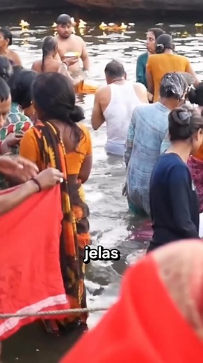 Perbedaan Hindu di India dan Bali | Gots