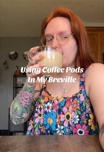 Delicious Coffee Pod Recipes for Breville Lovers