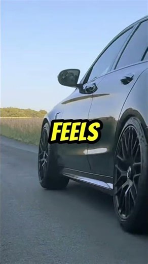 M3 vs C63 — The Truth Nobody Admits