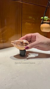 149K views · 757 reactions | Use shells in different ways #diy #Agarbattistand #easylifehacks #sunilassweethome | Sunila’s sweet home | Facebook