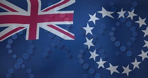 Digital Data Coding Overlay On Australian: стоковое видео (без лицензионных платежей), 3765508993 | Shutterstock