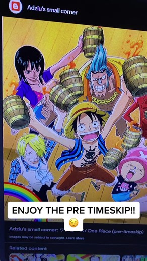 ENJOY THE PRE TIMESKIP!! 😉 #onepiece #anime #foryou #fyp #zoro #nami #sanji #luffy #animetiktok #naruto #sasuke #weeb #goku #ace #amv #zoroedit #gokuedit #onepieceedit #animeedit