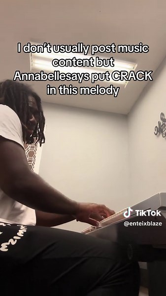 Rare Entei Clip and Song Release Request