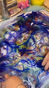 Powder bombs and squeezes part 2✨😍 @crazypastelady #laundrypaste #laundrypasteasmr #laundrypasteoverload #laundryliquidoverload🧚🧺😍 #laundryoverload #laundry #laundrydetergent #laundryliquidsqueezes #laundrypowder #laundrypowderasmr #laundrypowderoverload #laundryasmr #CleanTok #spongesqueezing #laundrytok #overload #laundrypowderpour | Laundryoverload