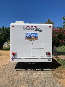 Horse Running Graphic Mural Decals: RV Camper Trailer Wall Stickers - Etsy UK