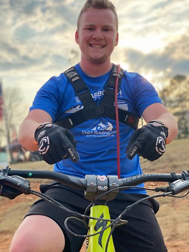 NEW: The Hammerhead 360