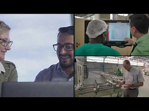 Sage X3 ERP Overview - Sage X3 Training Videos