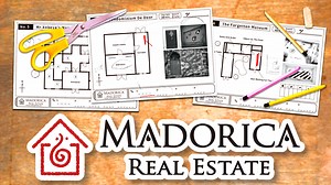 Madorica Real Estate for Nintendo Switch - Nintendo Official Site