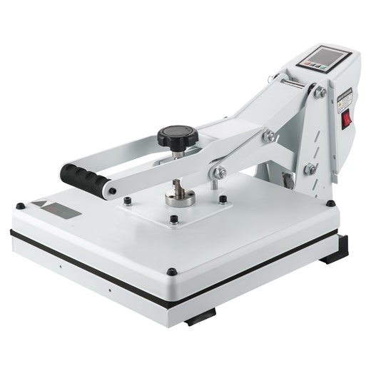 BENTISM Heat Press Machine, 15"x15" Swing Away T Shirt Pressing Machine Multifunction, High Pressure Heat Press Machine, Power Digital Industrial Sublimation Printer for Heat Transfer Viny - Walmart.com