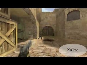 [CS-FragMovie]RappyGaming THE Movie